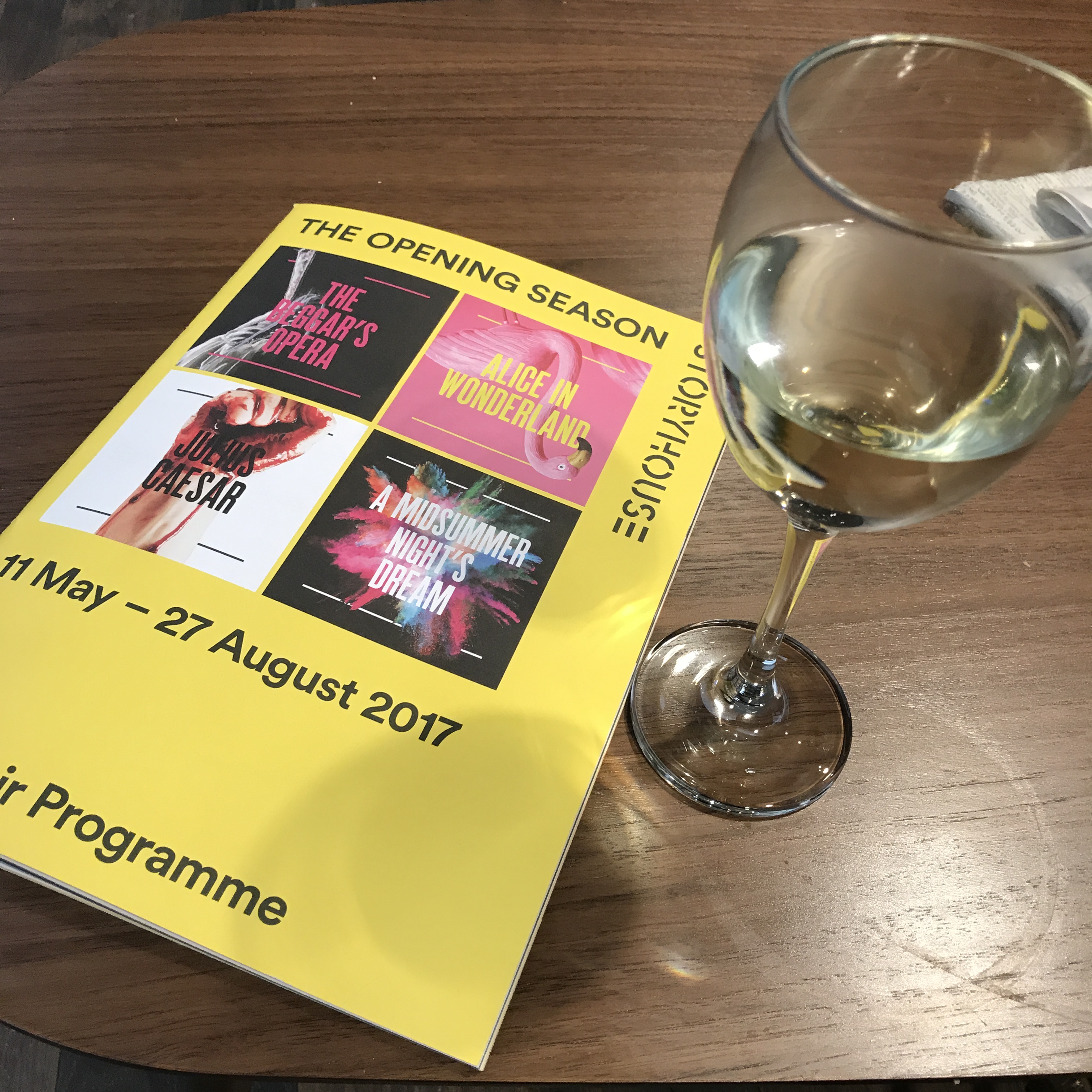 Review: The Beggar’s Opera at Storyhouse in Chester – We Are Chester