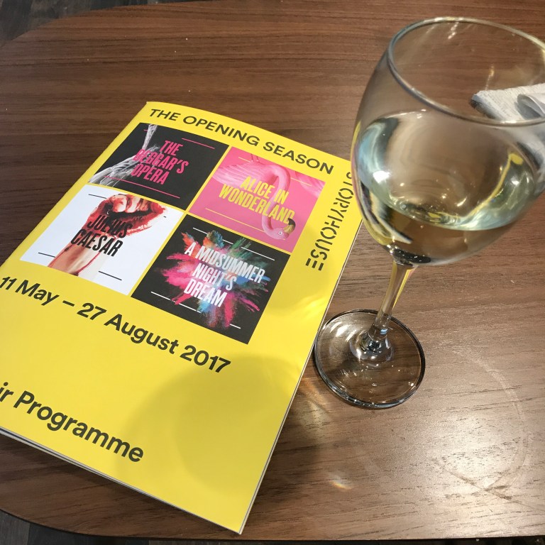 Review: The Beggar’s Opera at Storyhouse in Chester – We Are Chester