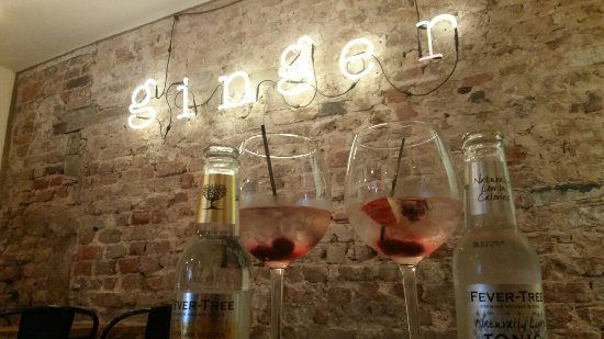 Chester’s Best Drinks, An Insider’s Guide – We Are Chester