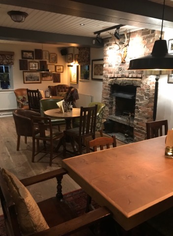 Review: New menu taster, The Red Lion, Dodleston, Chester – We Are Chester