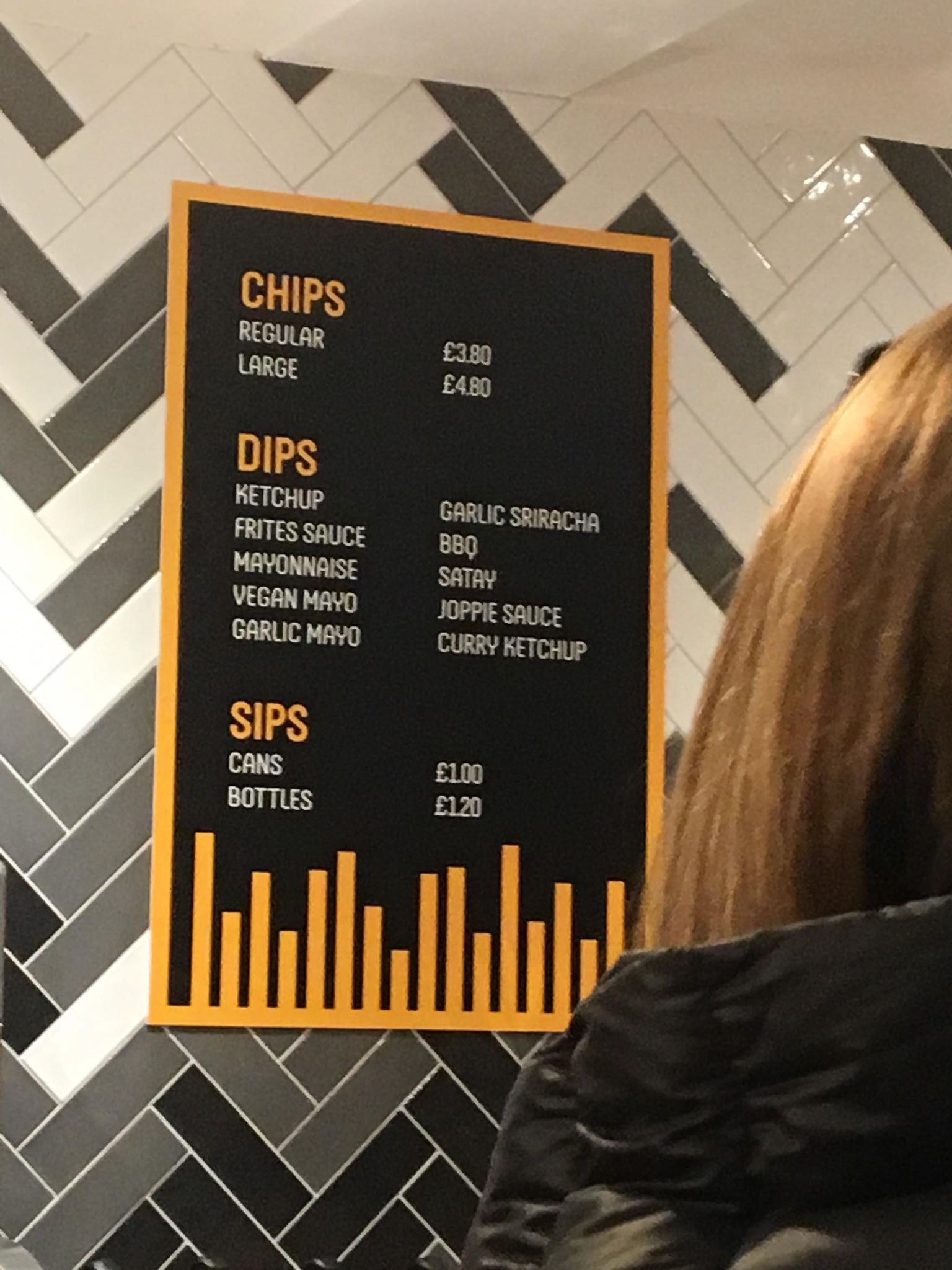 Restaurant review: Chip’d, Chester – We Are Chester