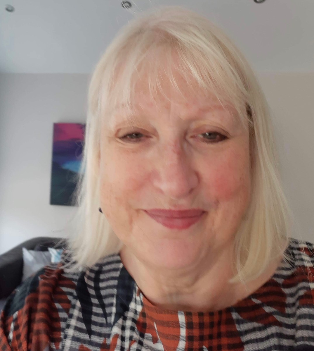 Episode 3 of The Good Enough Human podcast: My lockdown life ...