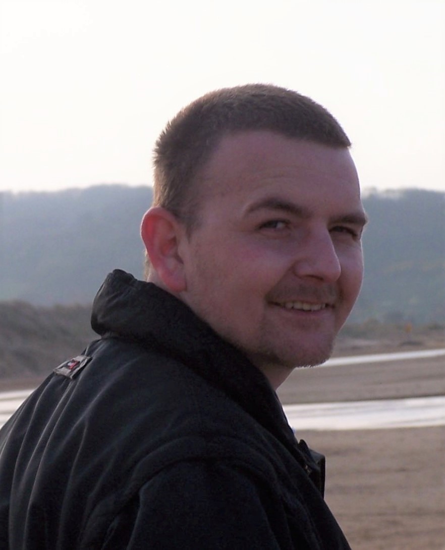 Listen: Mack’s Mag launched in Chester in memory of Trevor ‘Mack ...