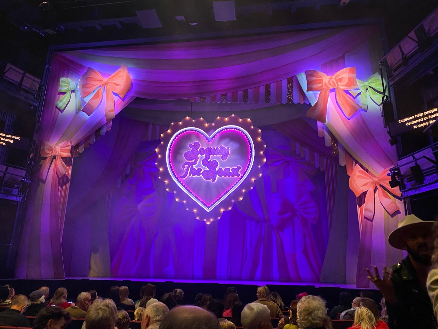 Review: Beauty and the Beast, Storyhouse – We Are Chester